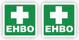 Uitnodiging EHBO-workshop Sport | DVG